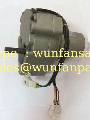 KOBELCO SK200-3-5 YN2406U197F4 throttle motor