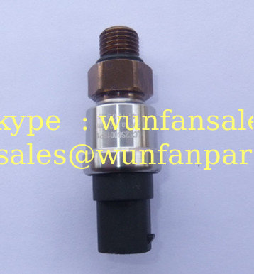 Kobelco  LC52S00019P1 YW52S0002P1 low pressure sensor