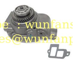 1727767 1W3060 1550068 0R1364 0R1003 0R2551 2W8001 2961365 7N5909 Water Pump CAT