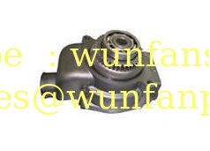  WATER PUMP US7766 ENGINE 3304/3306  1727766 2W8002 1550067