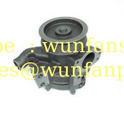 NEW CAT WATER PUMP 3522109, 10R5407, 2278843, 2274299