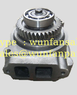 NEW CAT WATER PUMP 2P0662