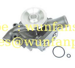 NEW HEAVY DUTY WATER PUMP FITS  CHALLENGER 7C4508 159-3137