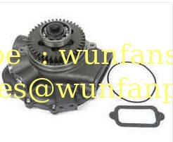 BRAND NEW C12  WATER PUMP - OEM # 1767000