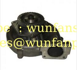 CAT WATER PUMP  4N7498, 1371338, 3520209