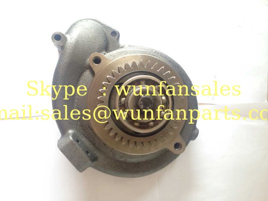  C13 Water Pump