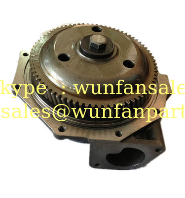 NEW CAT PUMP GROUP-WATER 1615719 3520211 10R0484 0R9869