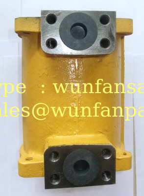 7N0110 Core Assy Oil Fits  2P8797 D250E D250E II D300E D300E II 65C
