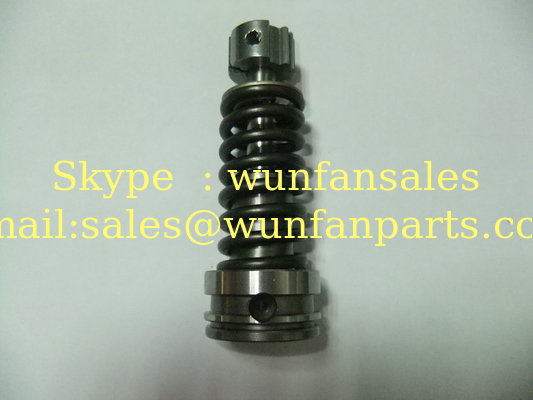 Fuel Injector PLUNGER BARREL 1W6541 1W-6541 8N7130 7N7168 8N-7130 7N-7168
