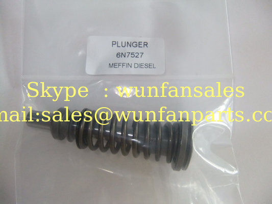 6N7527 FUEL INJECTION for  (CAT)