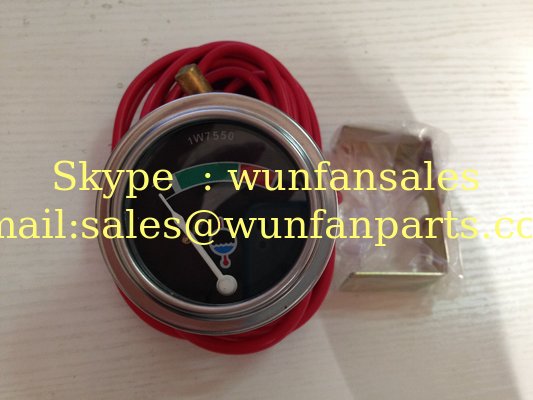 1W7550 WATER TEMPERATURE 1W7551 2005236 for  (CAT)