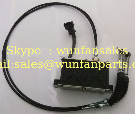   247-5212  227-7672 Throttle Motor for 320C engine