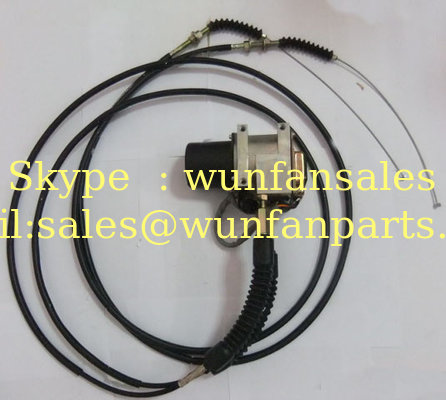  7Y-3913  Throttle Motor for 320B engine (double cable )