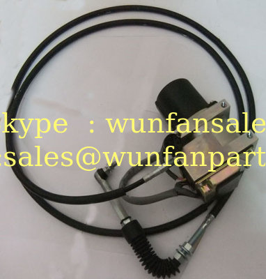  105-0092  Throttle Motor for 320B engine