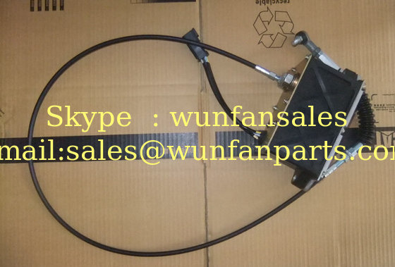  247-5231 1190-0633  Throttle Motor for 320B engine