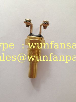 TEMPERATURE SENSOR  5I-7578  FOR  320B