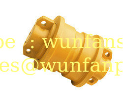 bulldozer parts dozer D3C/D3D  3T4352  track roller