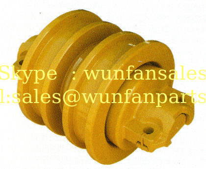Bulldozer D65 track roller bottom roller lower roller