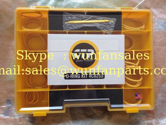 CTP  o ring box