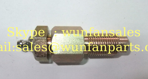 Daweoo  adjust fitting grease