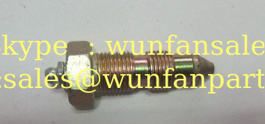 kobelco adjust fitting grease