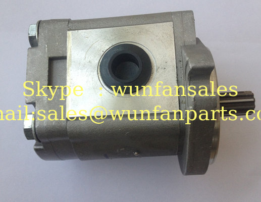 Hitachi 4181700 9217993  gear pump fit for EX200-1