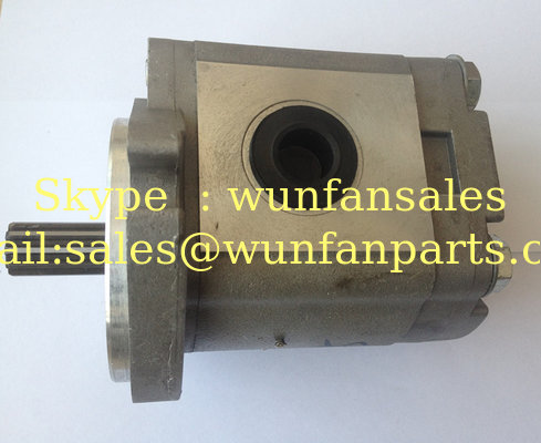 Hitachi  gear pump fit for EX200-5