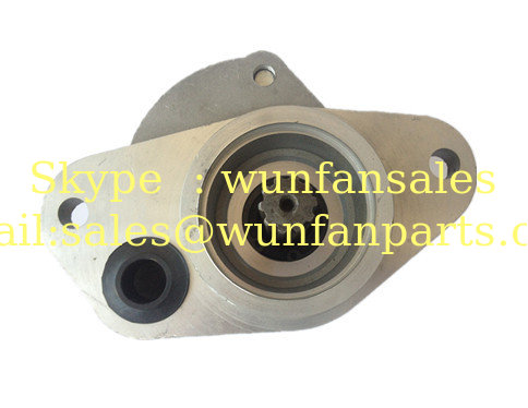 Hitachi 4255303  gear pump fit for EX200-2 engine