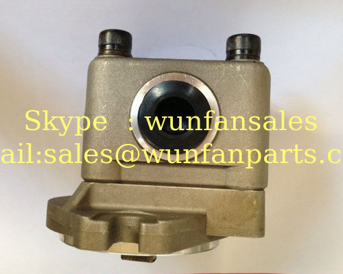  E320B E320C 126-2016 gear Pump