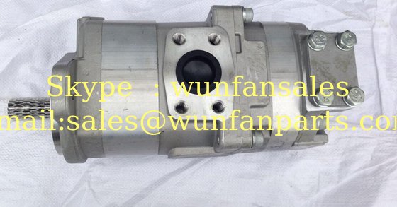 koamtsu WA450-1 705-52-20240 gear Pump