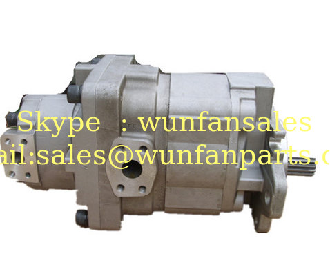 koamtsu WA420-3  705-52-30390 gear Pump
