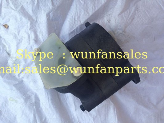  steering pump 3P6816