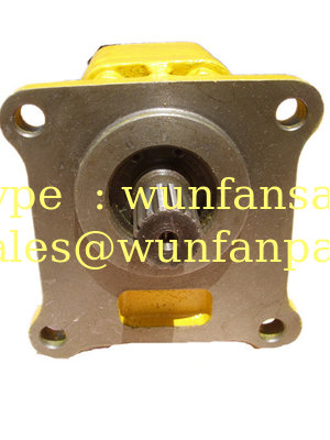 07429-72101 steering pump for komatsu
