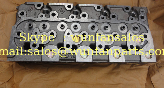 kubota v2203 cylinder head