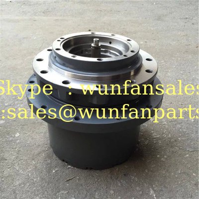 komatsu PC60-7 travel motor gearbox travel reduction gearbox
