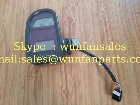 VOVLO 14636301P01 14390065 14636301  ECU MONITOR PANEL EC140 EC210