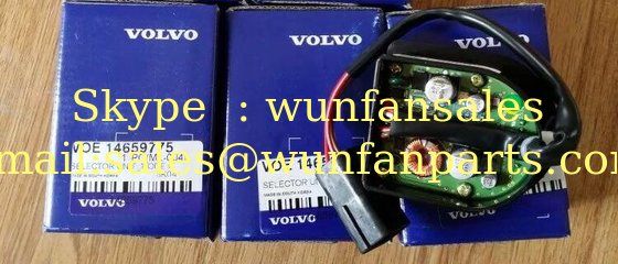  excavator 14659775 VOE14659775 CONTROL UNIT_WIPER