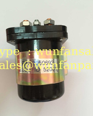 New CUMMINS Generator Parts Relay 3050692 Motor Solenoid Switch