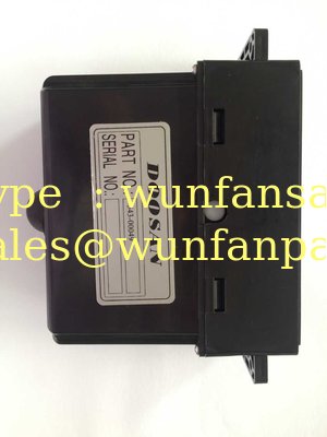 excavator daweoo  543-00049  air conditioner panel for DH220-5 engine