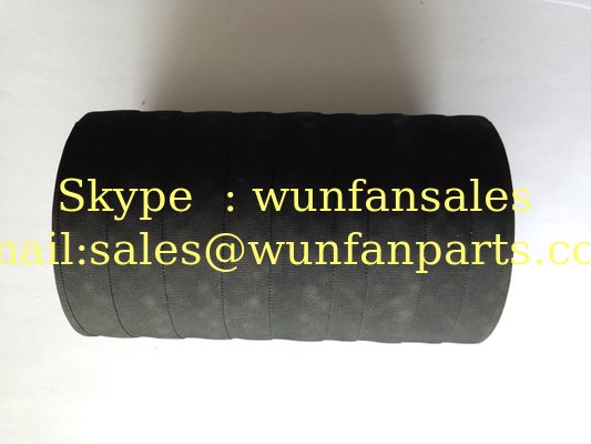 komatsu PC200-7/220-7 excavator air hose 6738-11-4720