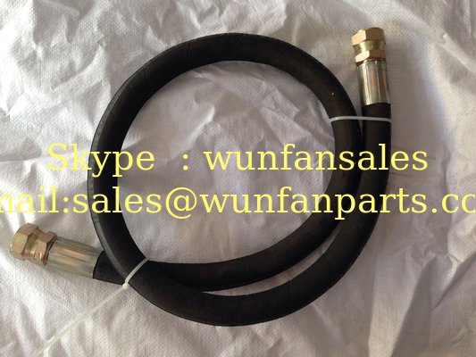 komatsu PC200-7/220-7 excavator hydraulic oil pipe 6731-51-9930