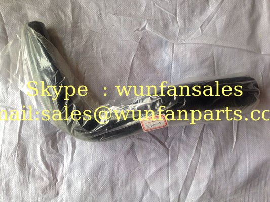excavator engine parts PC200-5 Water radiator hose (up)