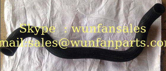 excavator engine parts PC200-5 Water radiator hose (down)