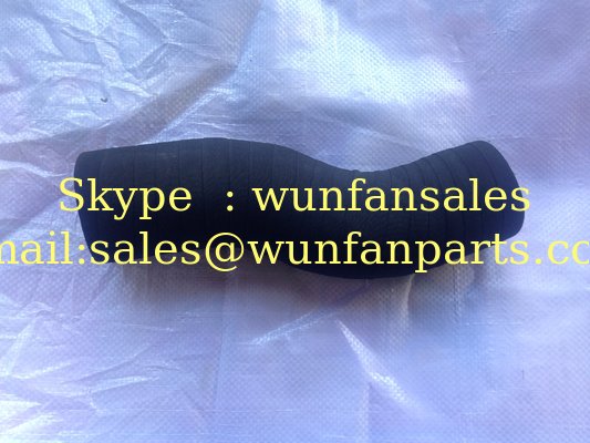 excavator engine parts PC200-7  pipe in  6130-12-8720