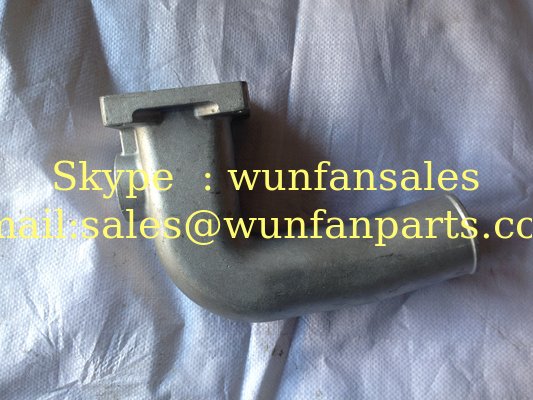 excavator  PC200-6 6D102 6735-11-4430 Turbo hose
