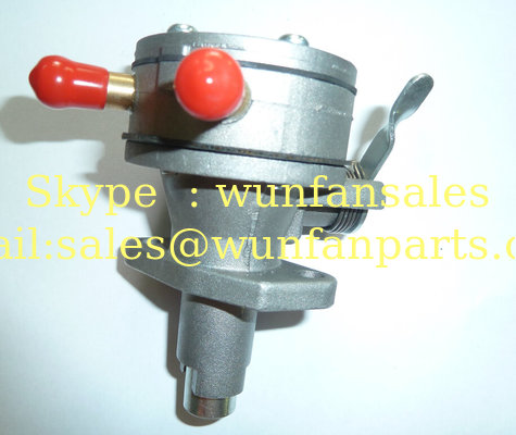 Kubota Fuel pump 16604-5203-2 mechanical V2403 V2203 Diesel pump