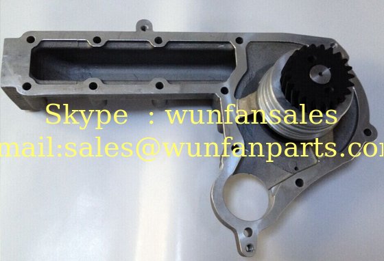 deutz BF8M1015C water pump 02931392