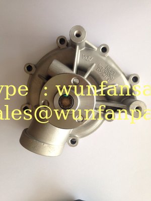 deutz BF6M1013  04206747 water pump