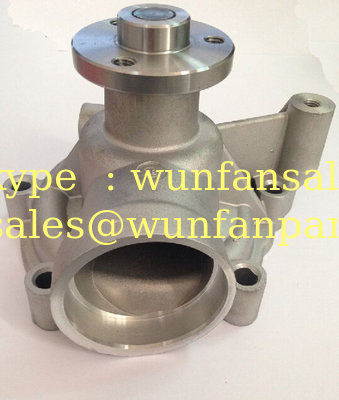 deutz BF6M1015  04204095  water pump