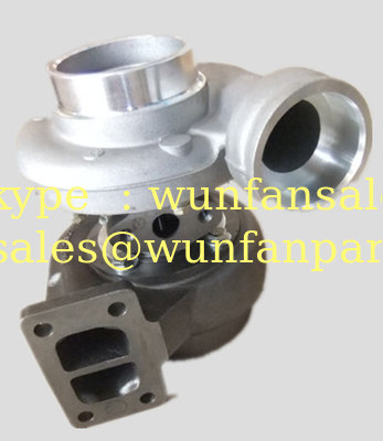 deutz BF6M1013CP ​turbocharger